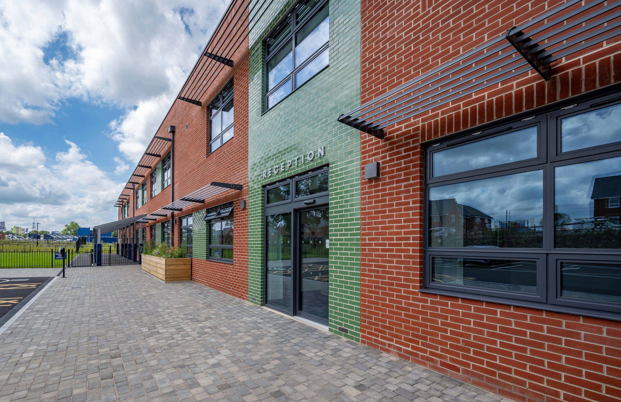 Cringleford Prep Primary School - Norse Group