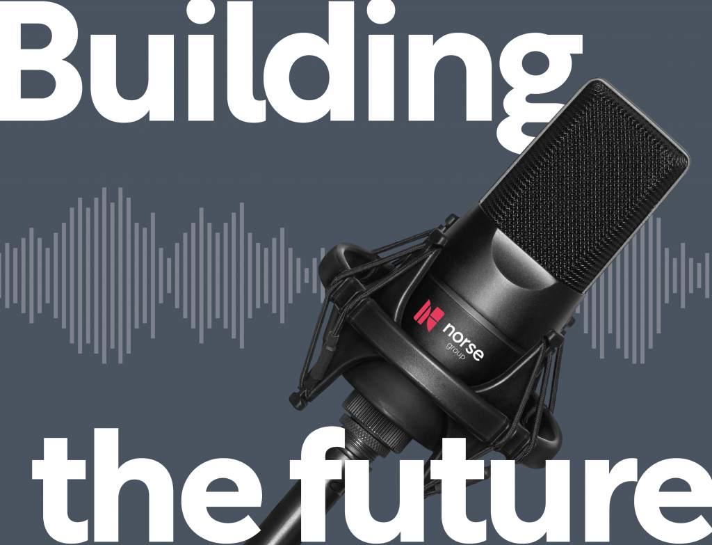 Building the future, one home, one community at a time - Norse Group